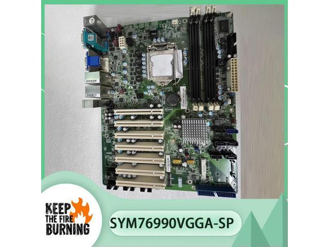 Click here for SYM76990VGGA-SP Industrial motherboard LGA1155 Sup... prices