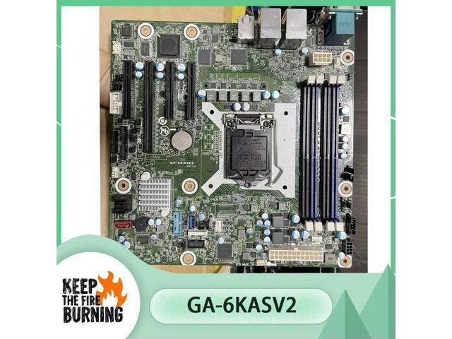 Click here for GA-6KASV2 Server Motherboard NEC N8100 LGA1151 DDR... prices