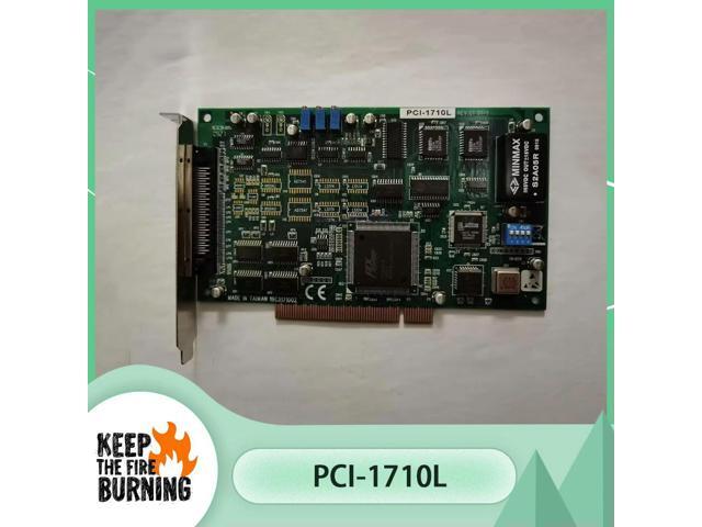 Click here for PCI-1710L Multifunctional PCI Data Acquisition Car... prices