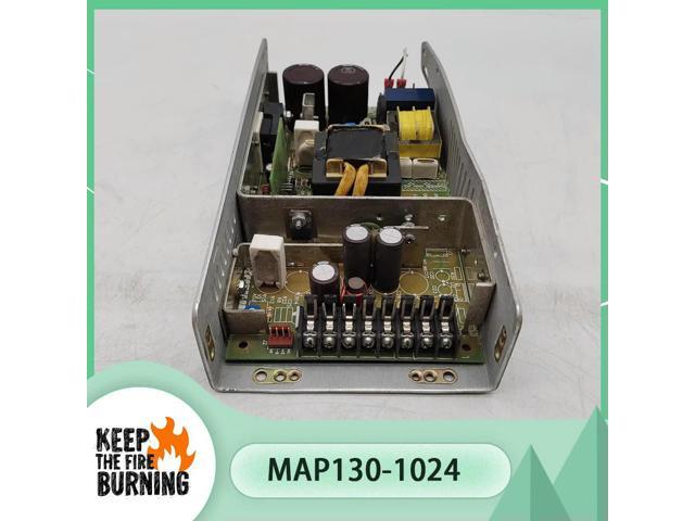 Click here for MAP130-1024 Industrial Equipment Power Supply +24V... prices