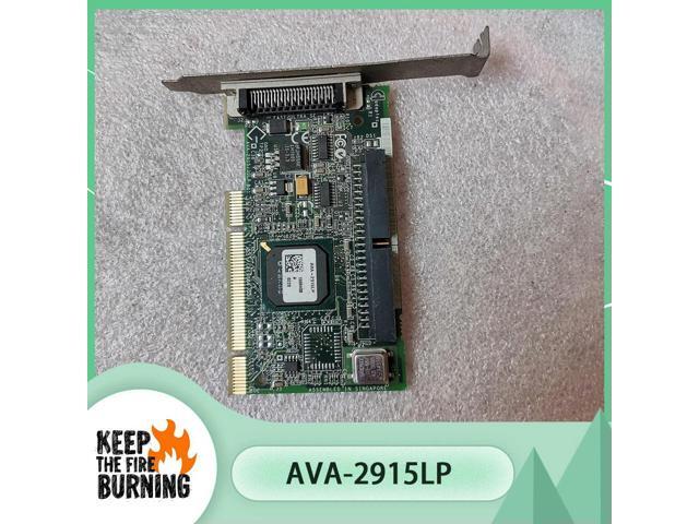 Click here for SCSI Card LGA50 AVA-2915LP prices