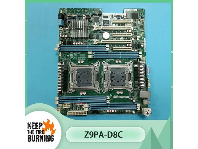 Click here for X79 Dual Server Motherboard LGA2011 Supports 2600V... prices