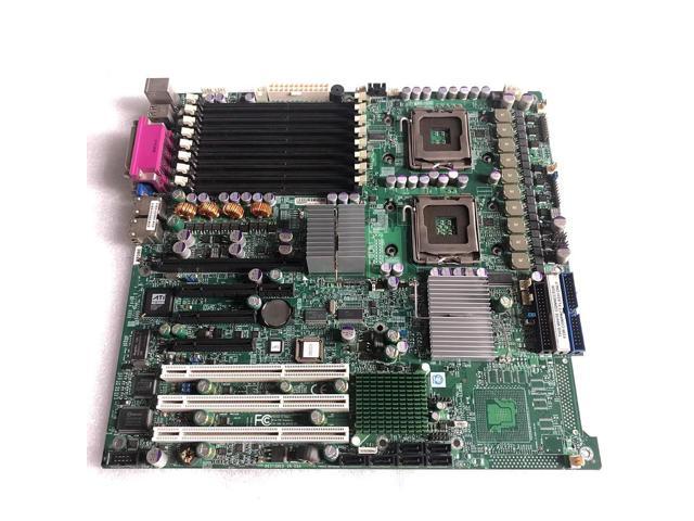 Click here for LGA771 Dual Channel Server Motherboard 5000P Suppo... prices