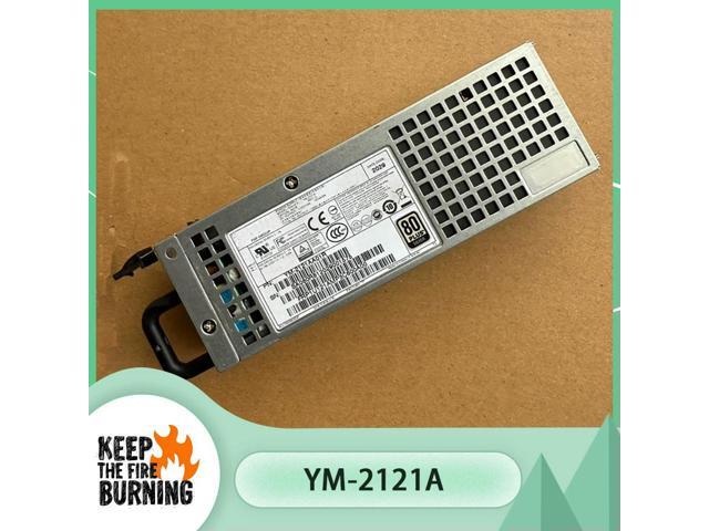 Click here for Power Supply module 120W YM-2121A prices