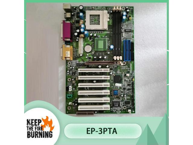 Click here for EP-3PTA Industrial motherboard prices