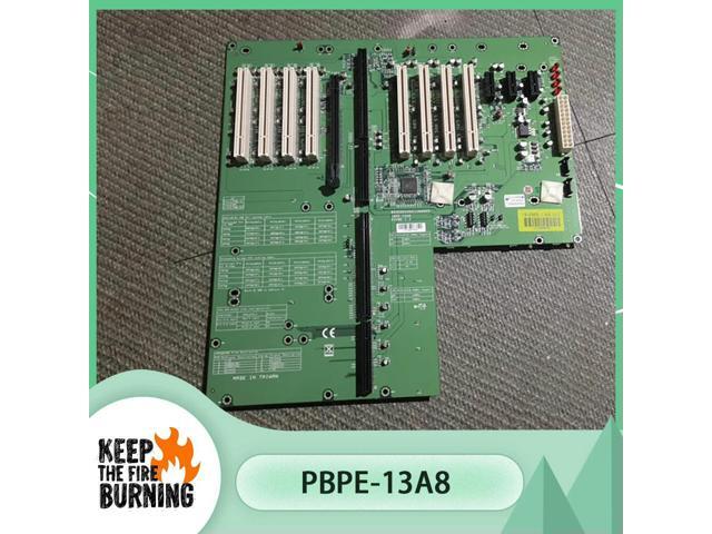 Click here for PBPE-13A8 Industrial Control Backplane PBPE-13A8 P... prices