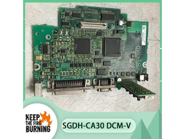 Click here for SGDH-CA30 DCM-V Driver board motherboard SGDH-CA30... prices