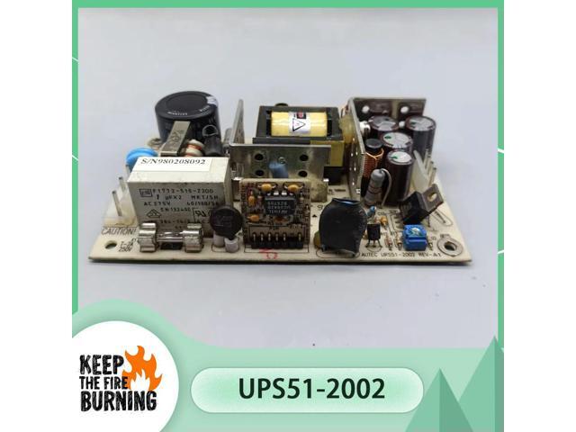 Click here for Medical Power Supply UPS51-2002 prices