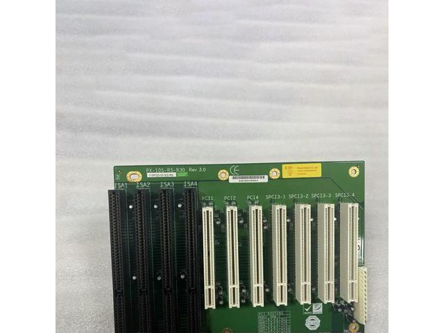 Click here for Industrial Control Board PX-10S-RS-R30 Rev 3.0 PX-... prices