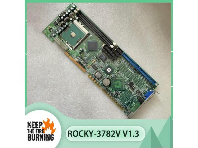Click here for Full length industrial control motherboard ROCKY-3... prices