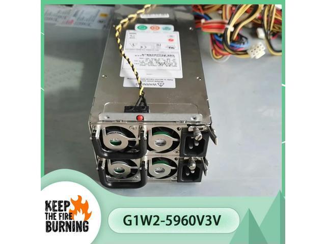 Click here for G1W2-5960V3V 960W Redundant Power Supply prices