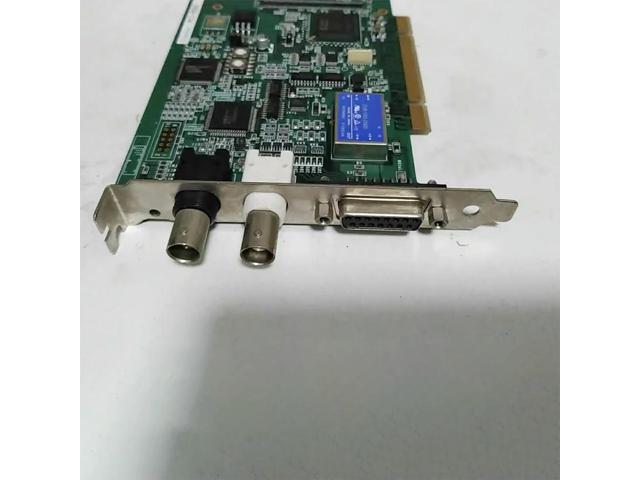 Click here for PCI-5520 Industrial Image Acquisition Card prices