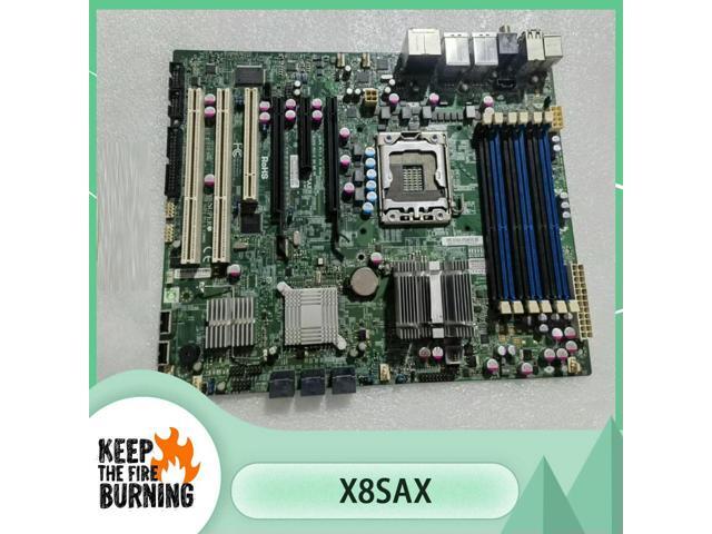 Click here for For LGA1366 X58 Motherboard Workstation Motherboar... prices