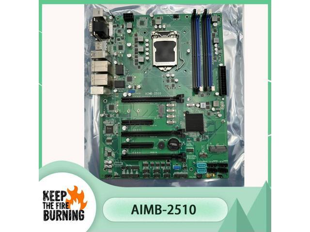 Click here for For ANOVO-2510 Dual port industrial control mother... prices