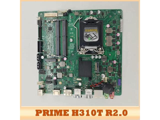 Click here for H310 DDR4 MINI-ITX Industrial Control Motherboard... prices