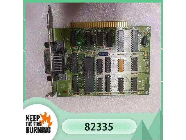 Click here for GPIB Card 82335 Industrial equipment board daq IB... prices