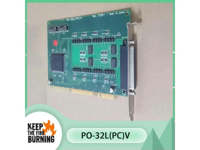 Click here for PO-32L(PC)V NO.7091 For CON-TEC ISA Card prices