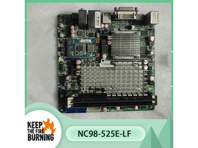 Click here for Industrial control motherboard NC98-525E-LF prices
