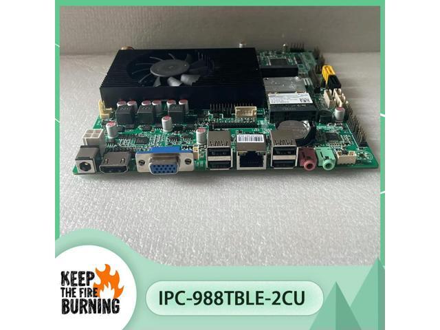 Click here for IPC-988TBLE-2CU V1.1F Industrial control motherboa... prices