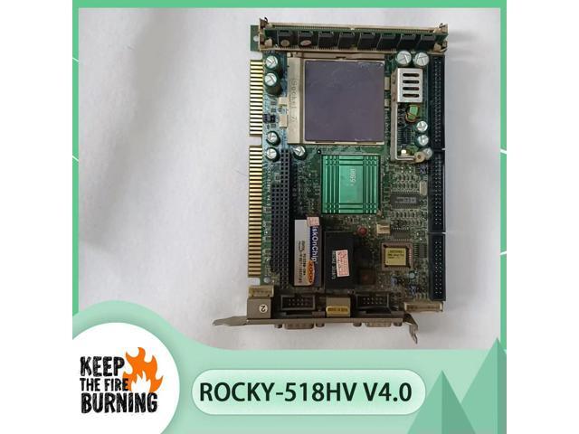 Click here for ROCKY-518HV V4.0 Industrial Control Motherboard RO... prices