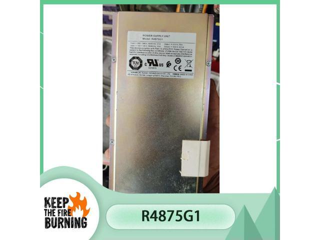 Click here for R4875G1 Rectifier Module Power Module 75A 4000W prices