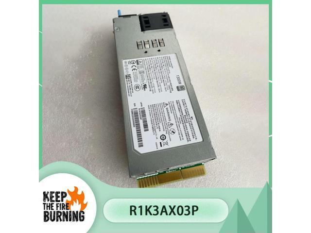 Click here for R18-1K3P1XA Server Power Supply 1300W R1K3AX03P prices