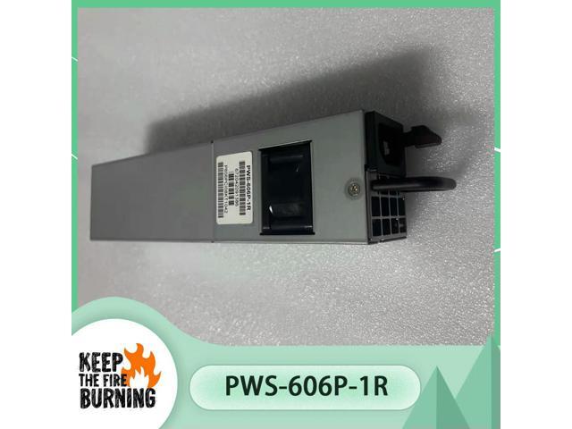 Click here for For 600W 1U Redundant Power Supply PWS-606P-1R prices