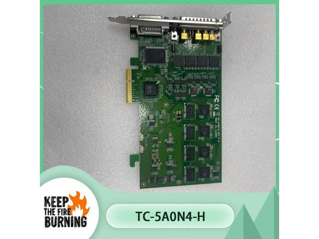 Click here for TC-5A0N4-H PCIE Four Channel SDI Video live Stream... prices