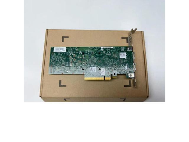 Click here for BCM57412 Dual-Port 10 Gig-abit Net-work Card GMW01... prices