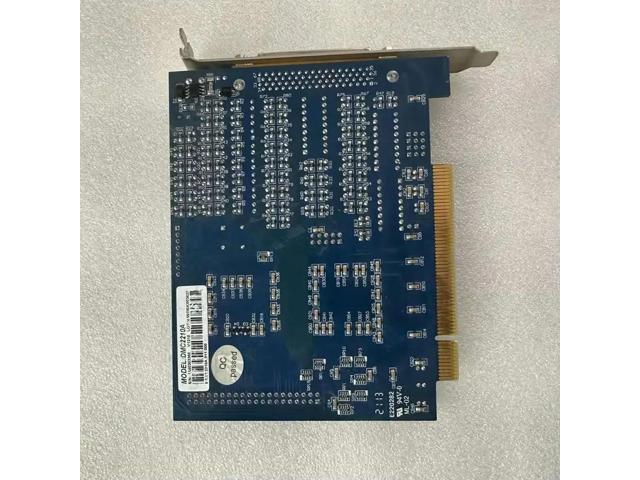 Click here for DMC2210A V05 Motion Control Card prices