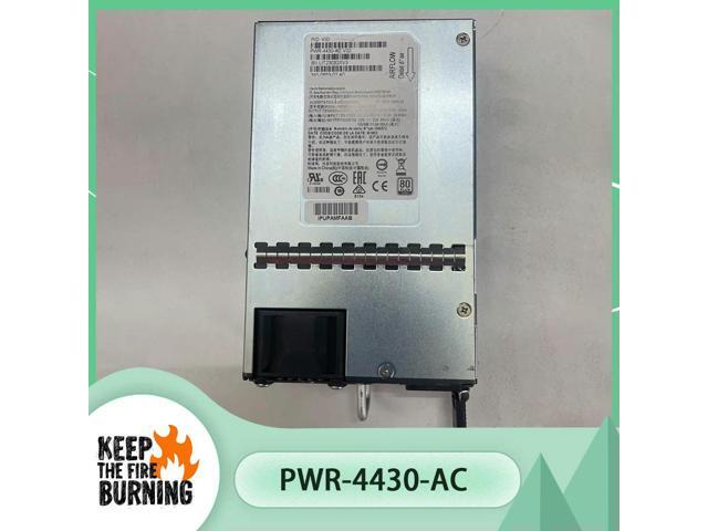 Click here for Power Supply Module 400W 341-0653-01 PWR-4430-AC prices