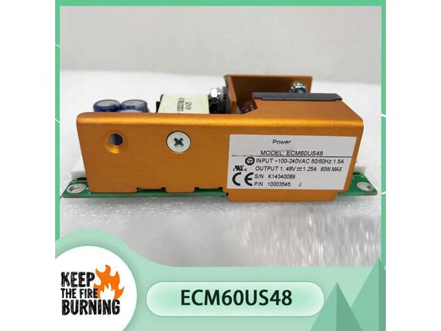 Click here for Industrial Power Module ECM60US48 prices