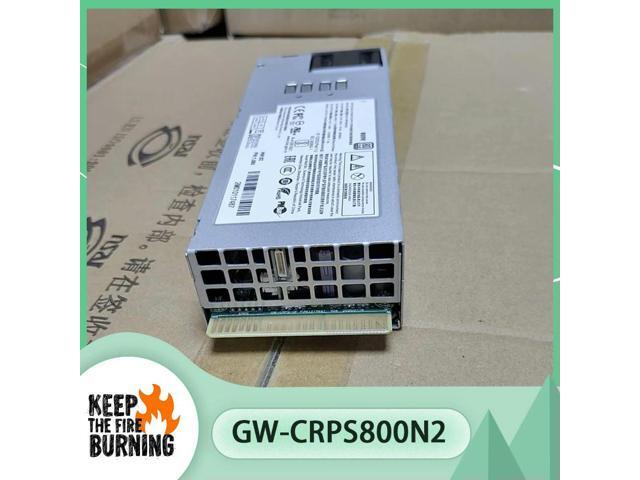 Click here for Server Power Supply 800W Redundant Power Supply GW... prices