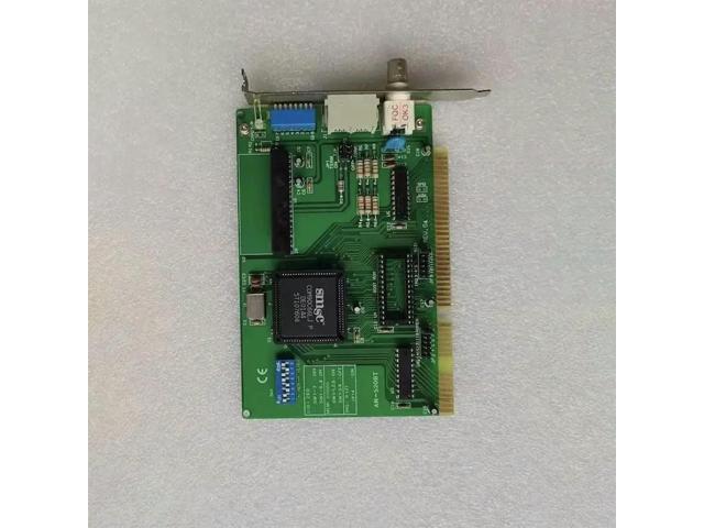 Click here for AN520BT Computer Communication Card AN-520BT prices
