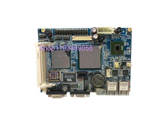 Click here for 1907371102RE Industrial Medical Motherboard ECM -3... prices