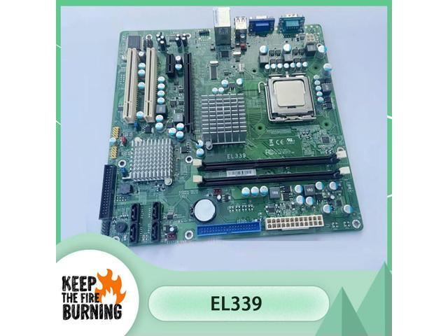 Click here for EL339 Industrial Motherboard EL339-B prices