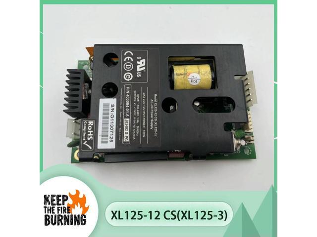 Click here for 10.5A/V2 12V 0.5A Power Supply XL125-12CS(XL125-3)... prices
