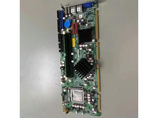 Click here for PCIE-G41A2-R10 Rev:1.0 Industrial Motherboard prices