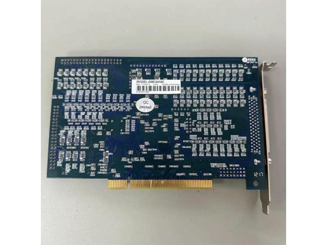 Click here for Motion Control Card Four-axes DMC2410C prices