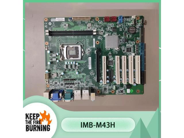 Click here for Industrial Motherboard DDR4 ATX Dual-Channel 32GB... prices
