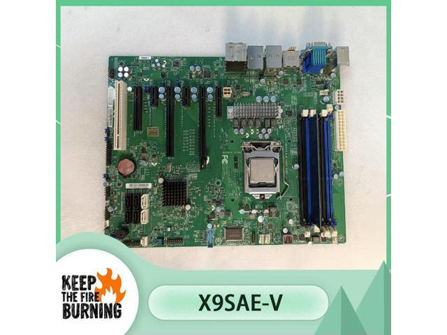 Click here for LGA155 Industrial Control Equipment Motherboard X9... prices