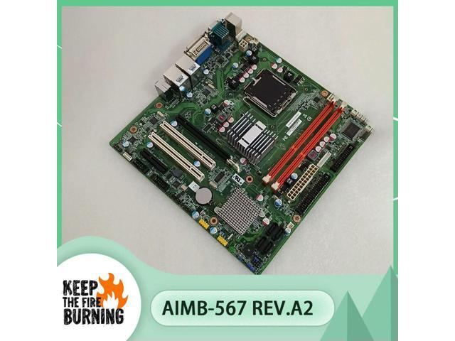 Click here for AIMB-567 REV. A2 Industrial control motherboard AI... prices