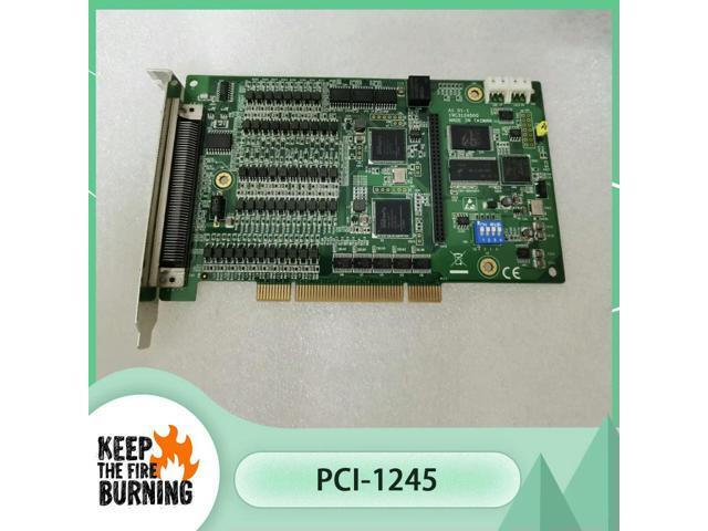 Click here for For Advantech pulse type 4-axis stepper motor moti... prices