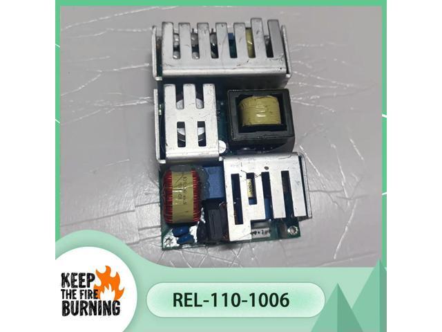 Click here for For IPD REL-110-1006 power supply 4V 4.6A prices