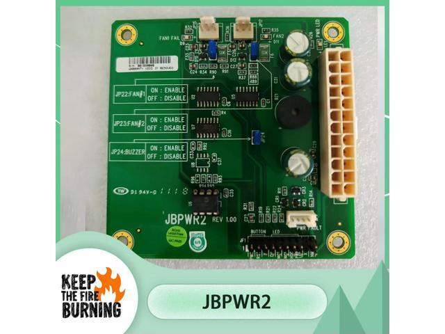 Click here for Module expansion card JBPWR2 prices