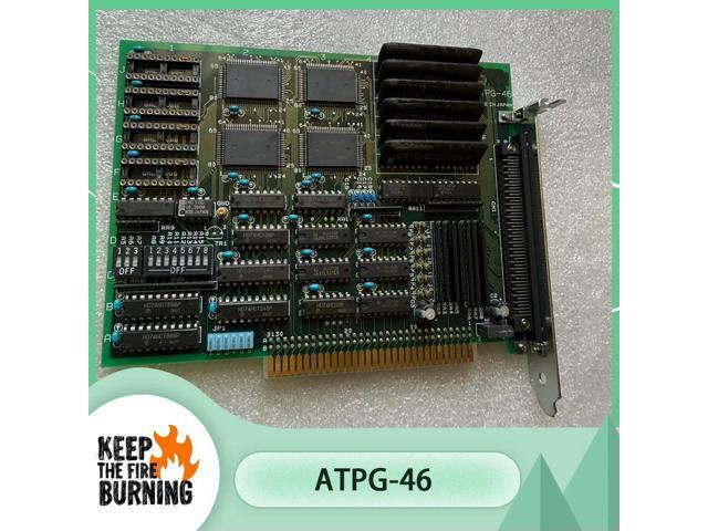 Click here for 1 PCS ATPG-46 Motion Control Card prices