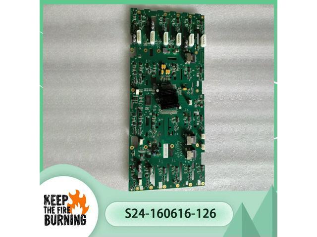 Click here for 3.5 Hard disk backplane 24-disk positions S24-1606... prices