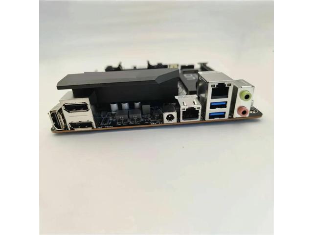 Click here for A520I-DASH Motherboard DDR4 MINI-ITX Support 4000... prices