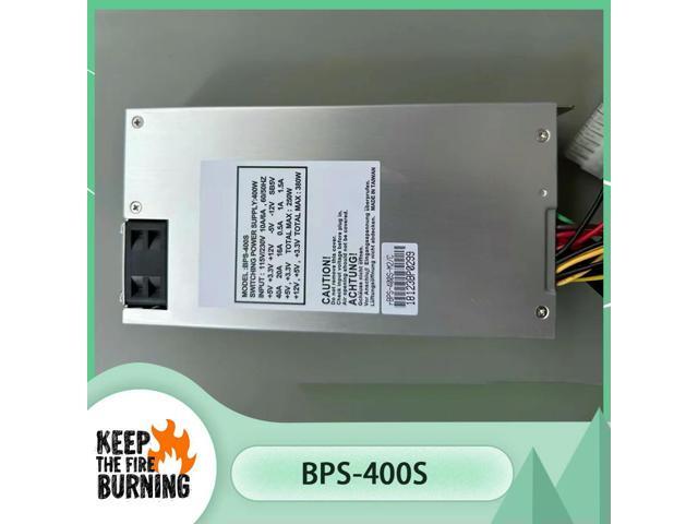 Click here for Industrial control power supply BPS-400S 380W prices