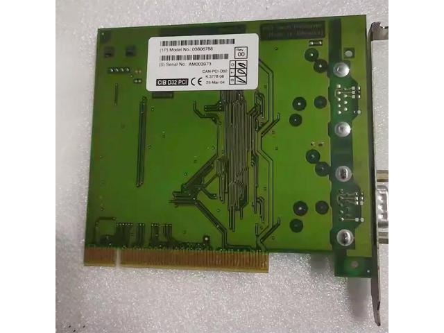 Click here for Acquisition Card CAN-PCI/200-1 Data Card PCI200/CI... prices